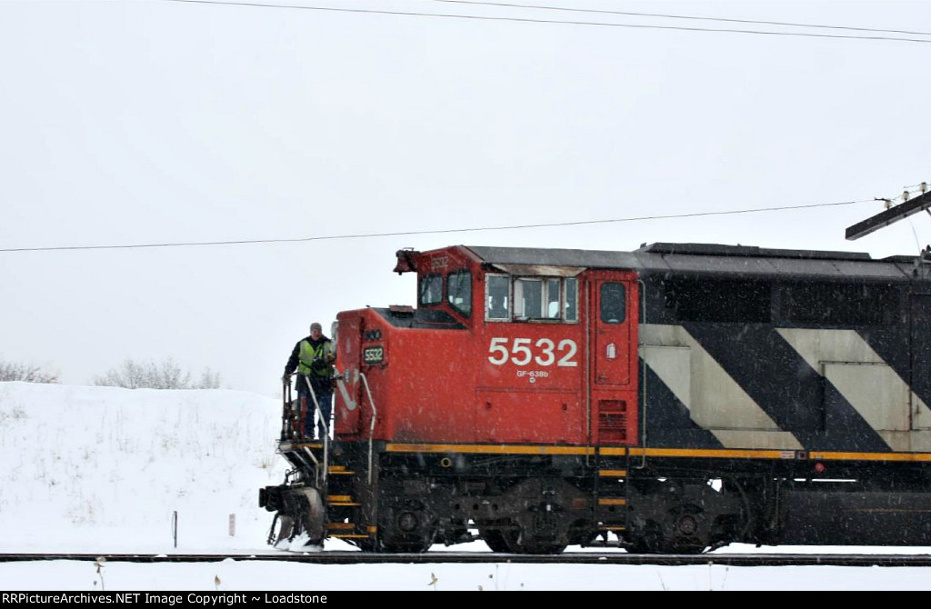CN 5532